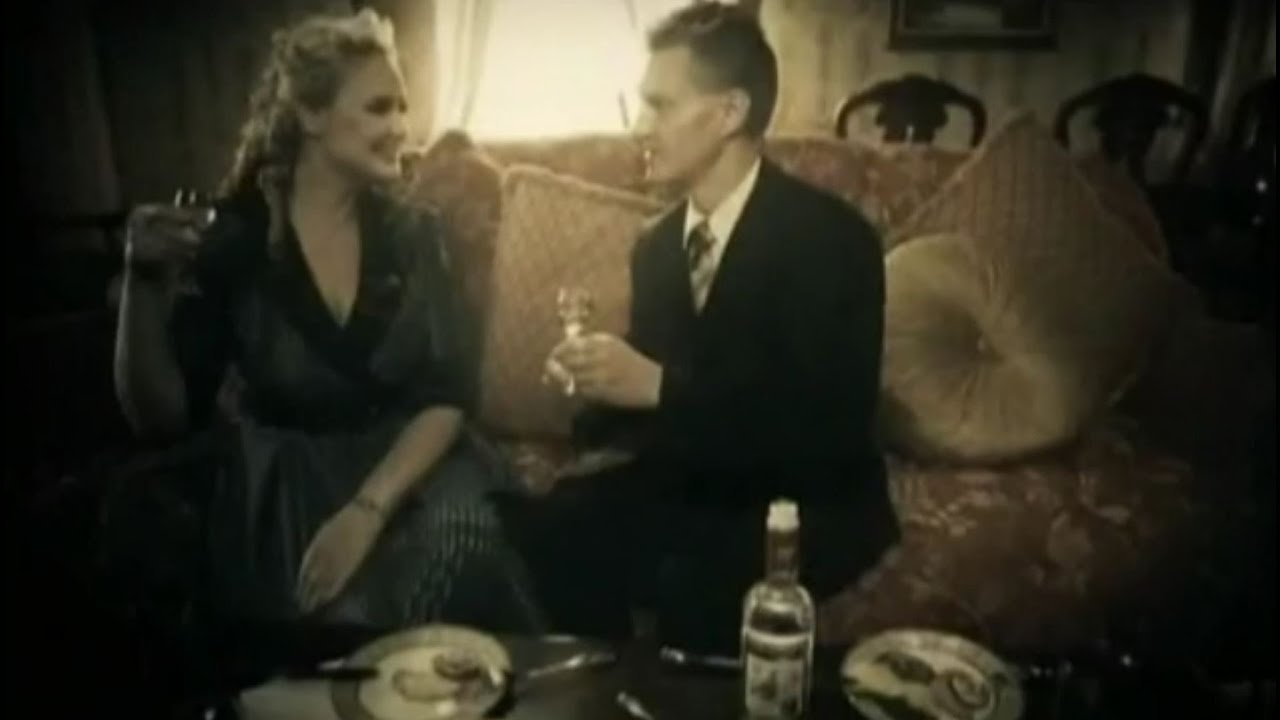 Russian actress Elena Khlibko in a spy movie, Profumo affair - YouTube