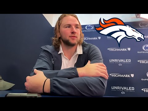 OFFICIAL DENVER BRONCOS ANNOUNCEMENT, PLAYER SIGNED TO STRENGTHEN TEAM ...