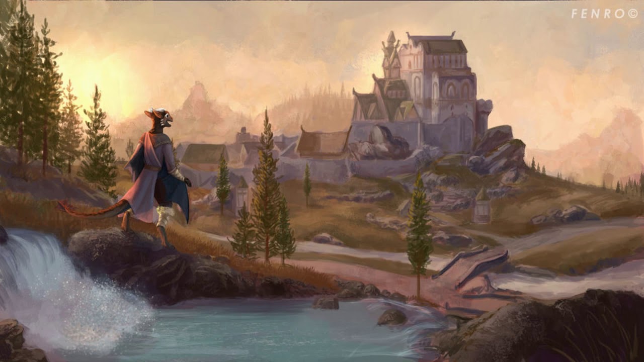 RPG Song #2 No Copyright (Free Use) - YouTube