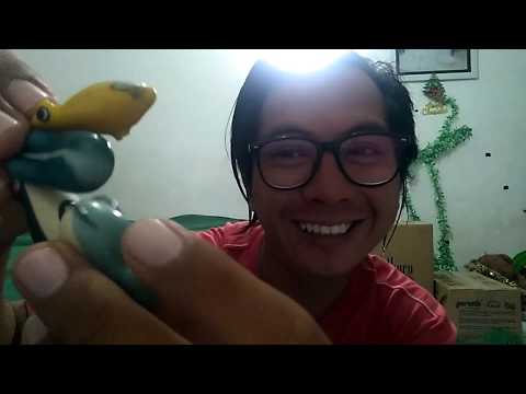 Unboxing si Bokong Semok Ternyata Masih Dapet Bonus Lagi