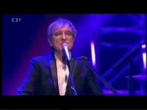 Miro Žbirka - Medley (V slepých uličkách, Nechodi, Katka, Prvá)  /Happy Birthday 2012/