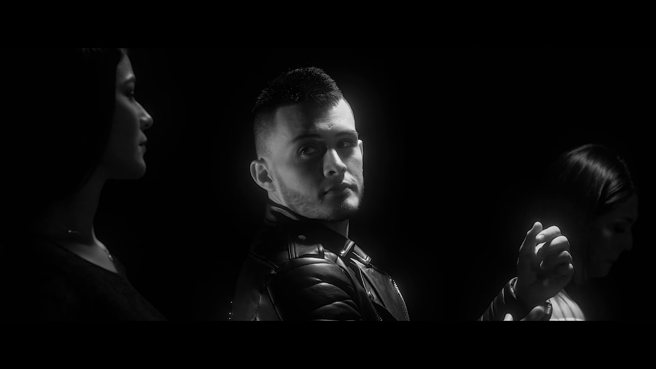 Como le Hago-David Reyes (Video Oficial) 2021 - YouTube