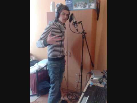 Mikemix Ft Mc Teksilah   Gurbet Elde