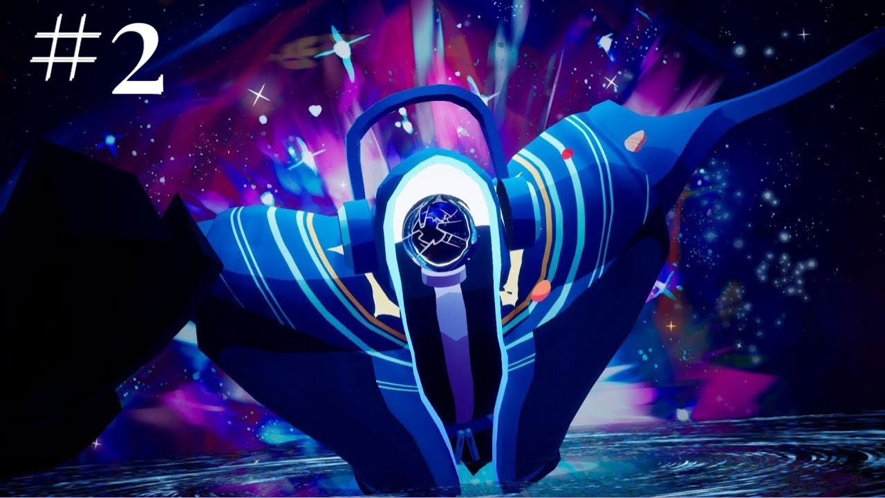 DJ Supernova: The Ultimate No Straight Roads Experience - YouTube