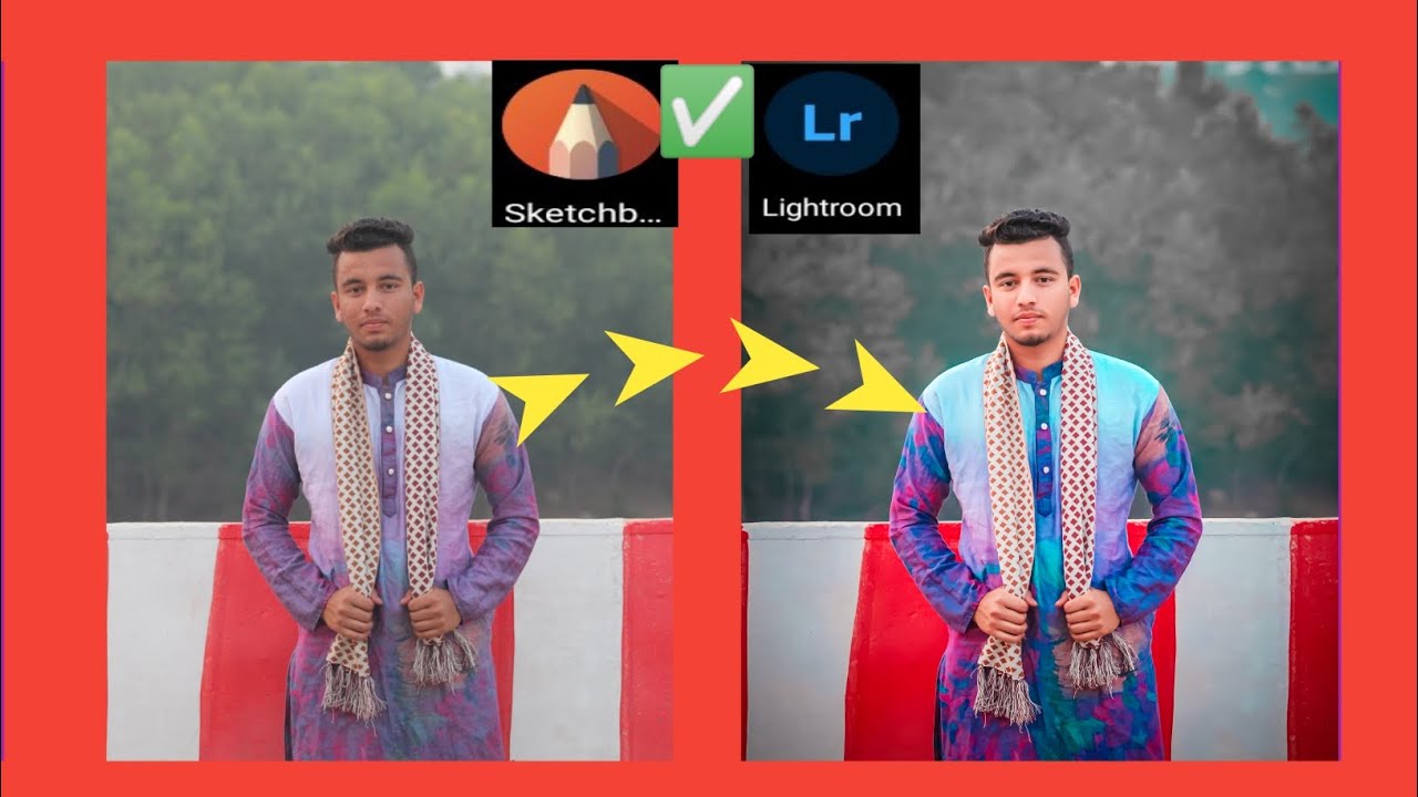 আজাইরা এডিটর 😄😄। Simple editor. 2023 - YouTube