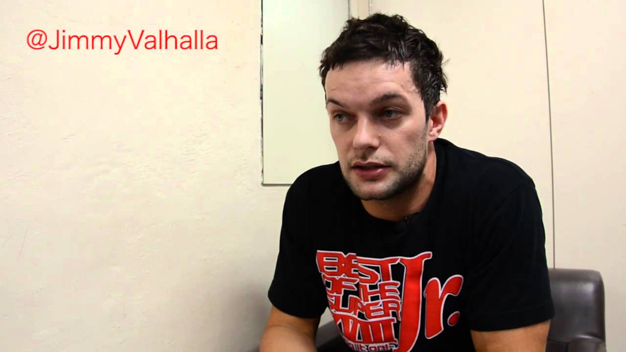 Is Finn Balor really THAT good looking? | Freakin' Awesome Network Forums