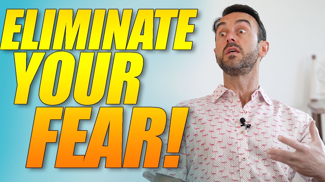 How To Defeat Fear (Tips To Help You Eliminate All Traces of Fear For ...