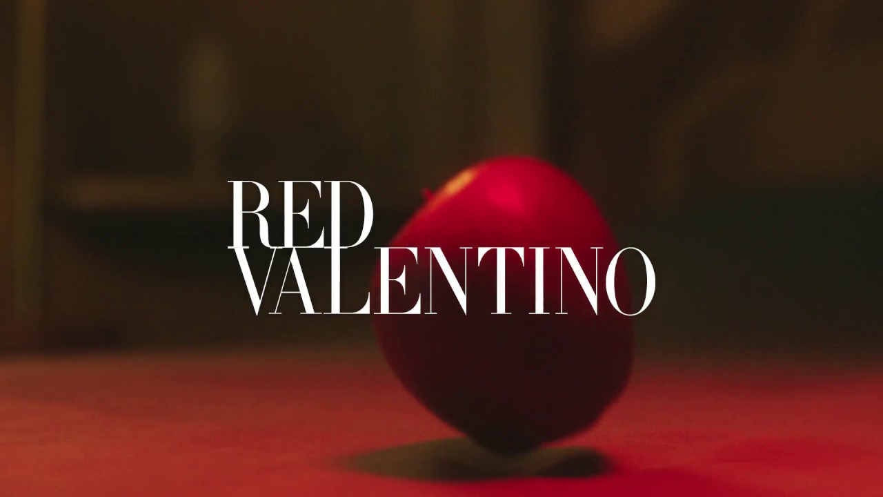 Introducing the Sin Bag - RED(V) Fall/Winter 17-18 Collection - YouTube