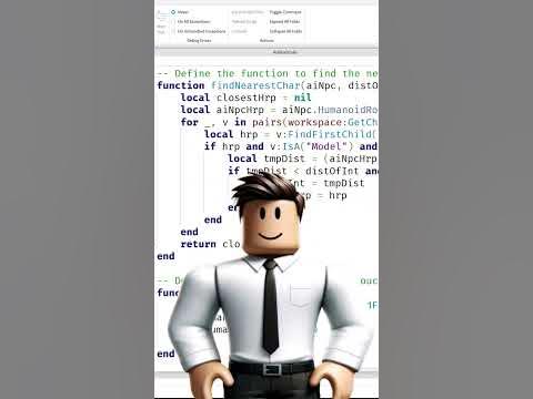 Coding your ideas on Roblox Studio Part 1 - YouTube