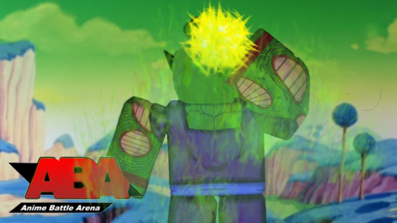 [ABA] PICCOLO for NOOBS (Guide) - YouTube