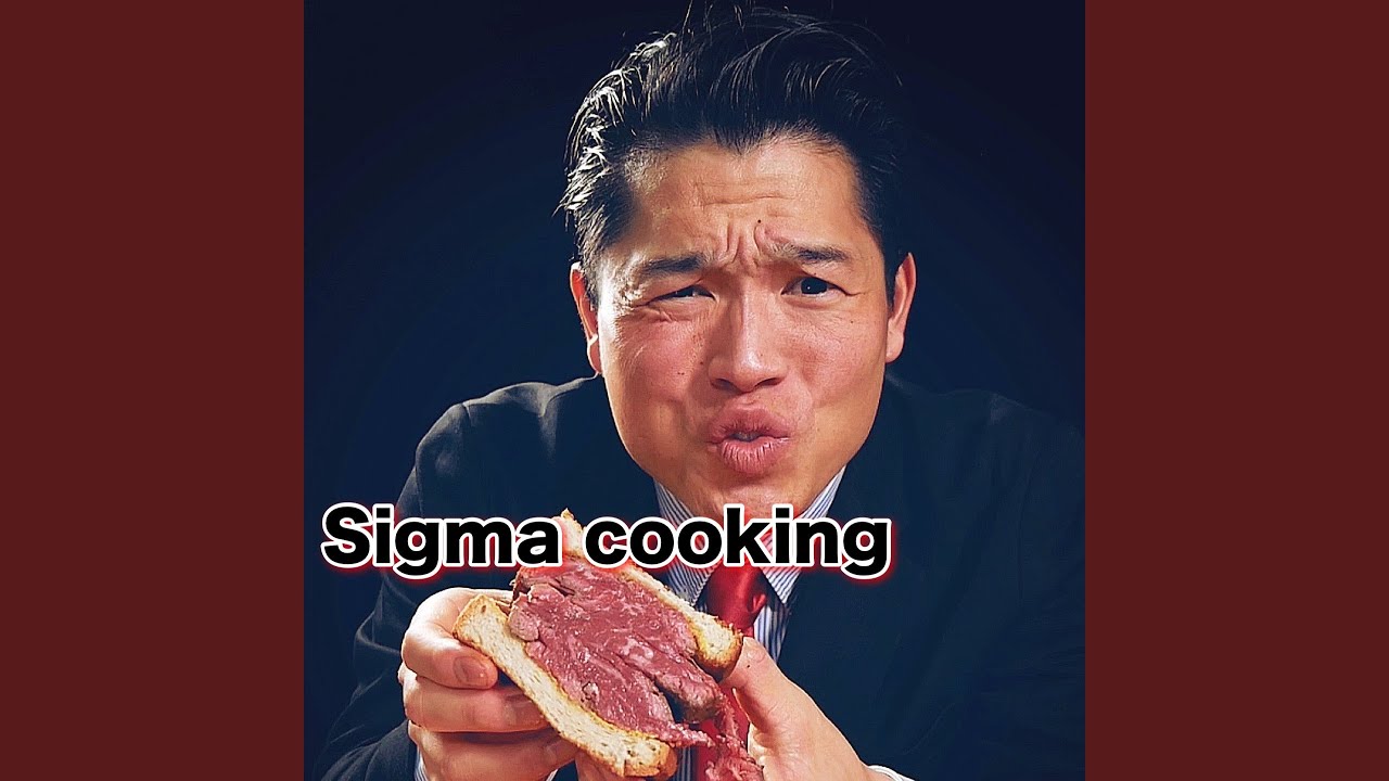 Sigma cooking - Bayashi: Song Lyrics, Music Videos & Concerts