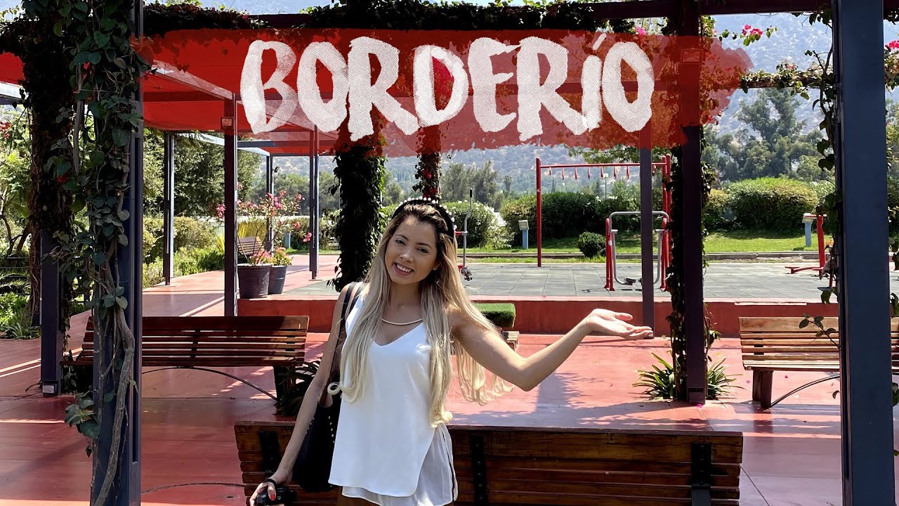 BordeRío Gastronomia | Lugares para conhecer em Santiago, Chile ...