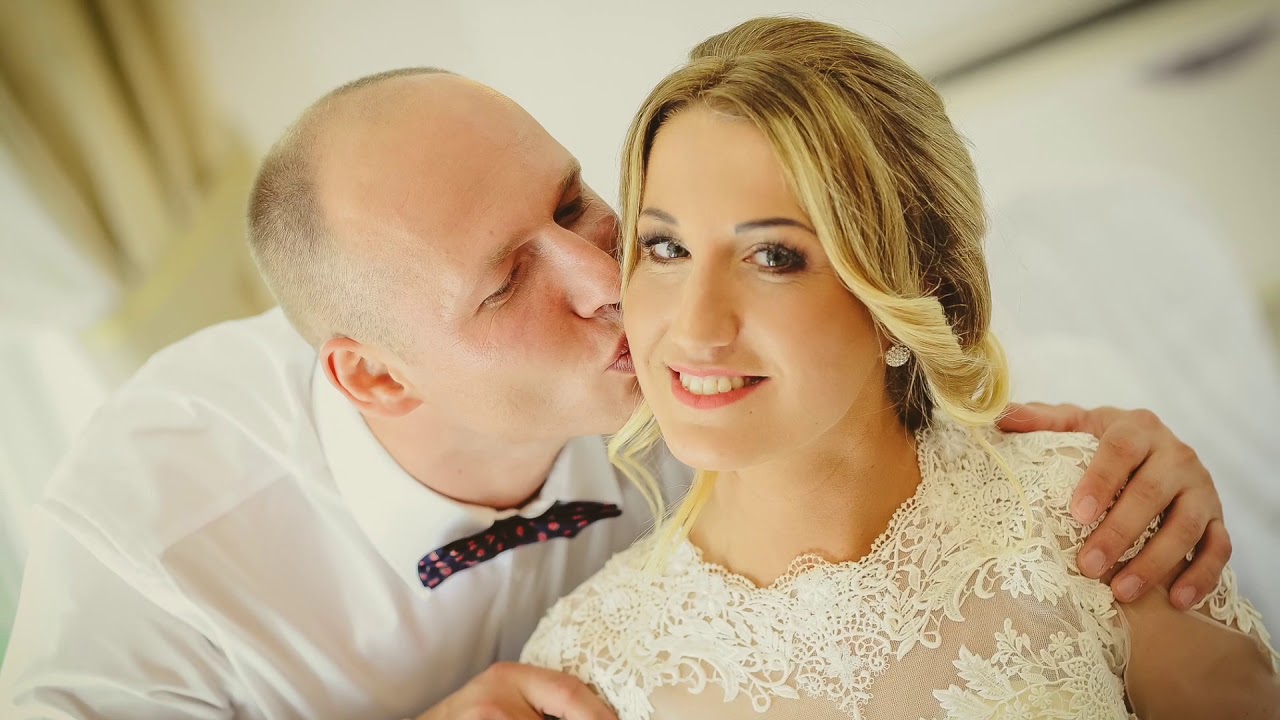 Wedding Day Daria & Sebastian/fotografklimek.pl/ Dj Dragon 02 10 2017 ...