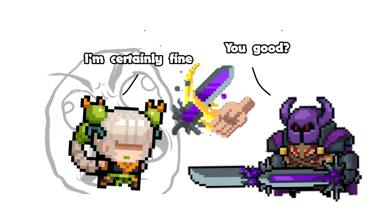 bartpnwr with scorpyra (discord role submission) | Soul Knight - YouTube