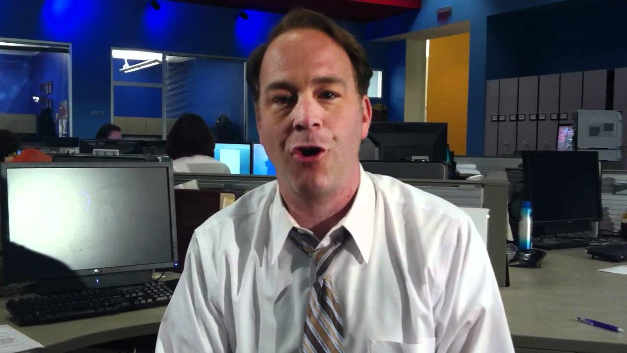 Fox59's Ray Cortopassi on a young boy's inspirational story - YouTube