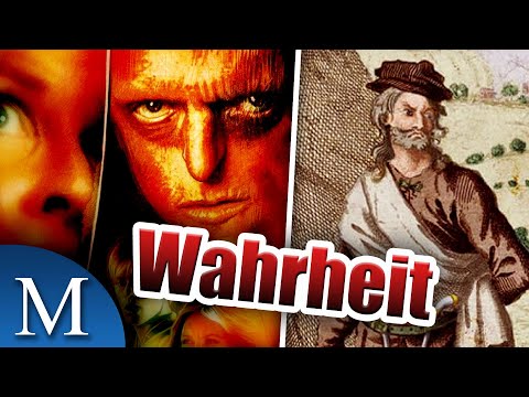 Die Wahrheit hinter dem Film \