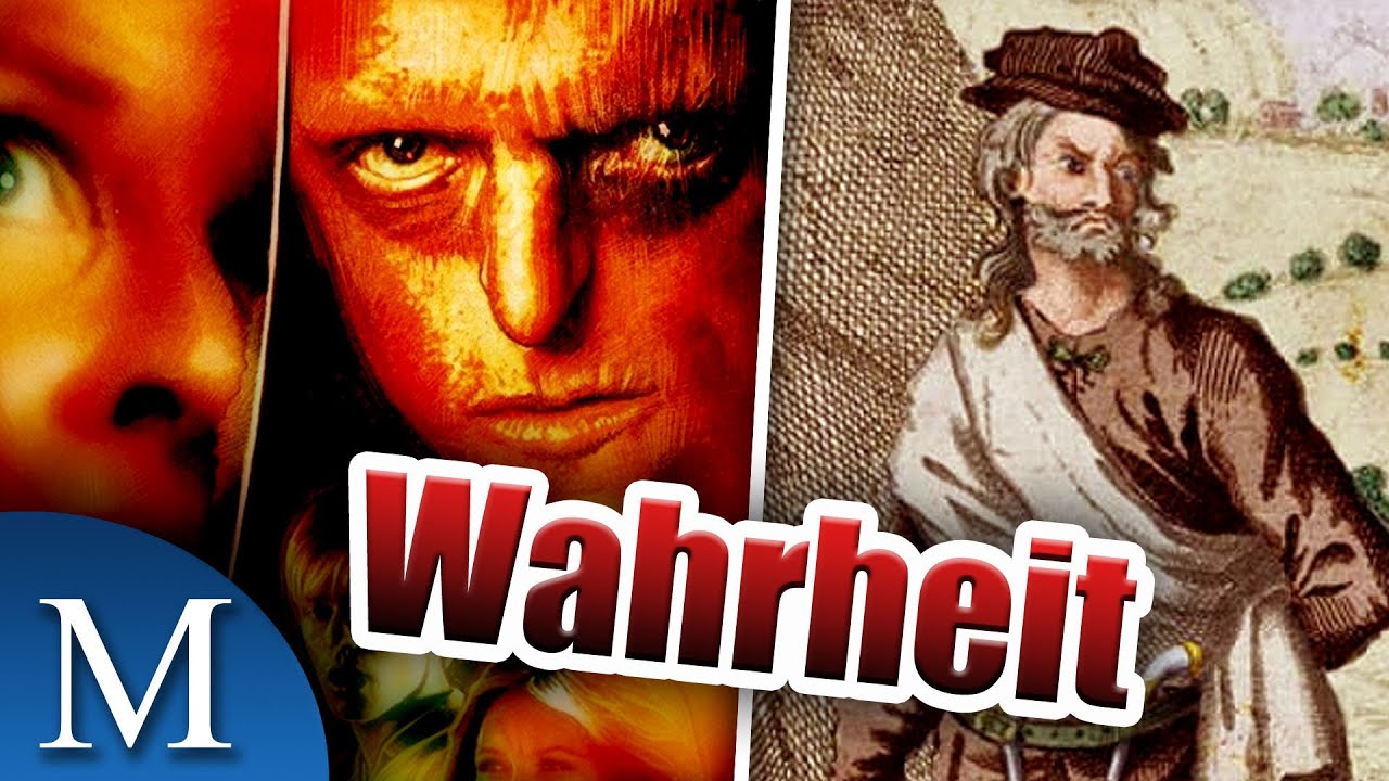 Die Wahrheit hinter dem Film "The Hills Have Eyes" - Alexander "Sawney ...