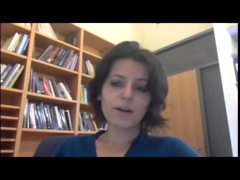 Rezarta Bilali, PhD Assistant Professor, Psychology and Social ...