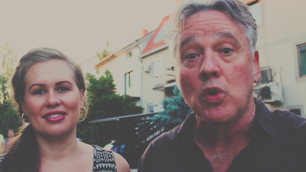 Mark Olson & Ingunn Ringvold / Teaser / Dom omladine Beograda - YouTube