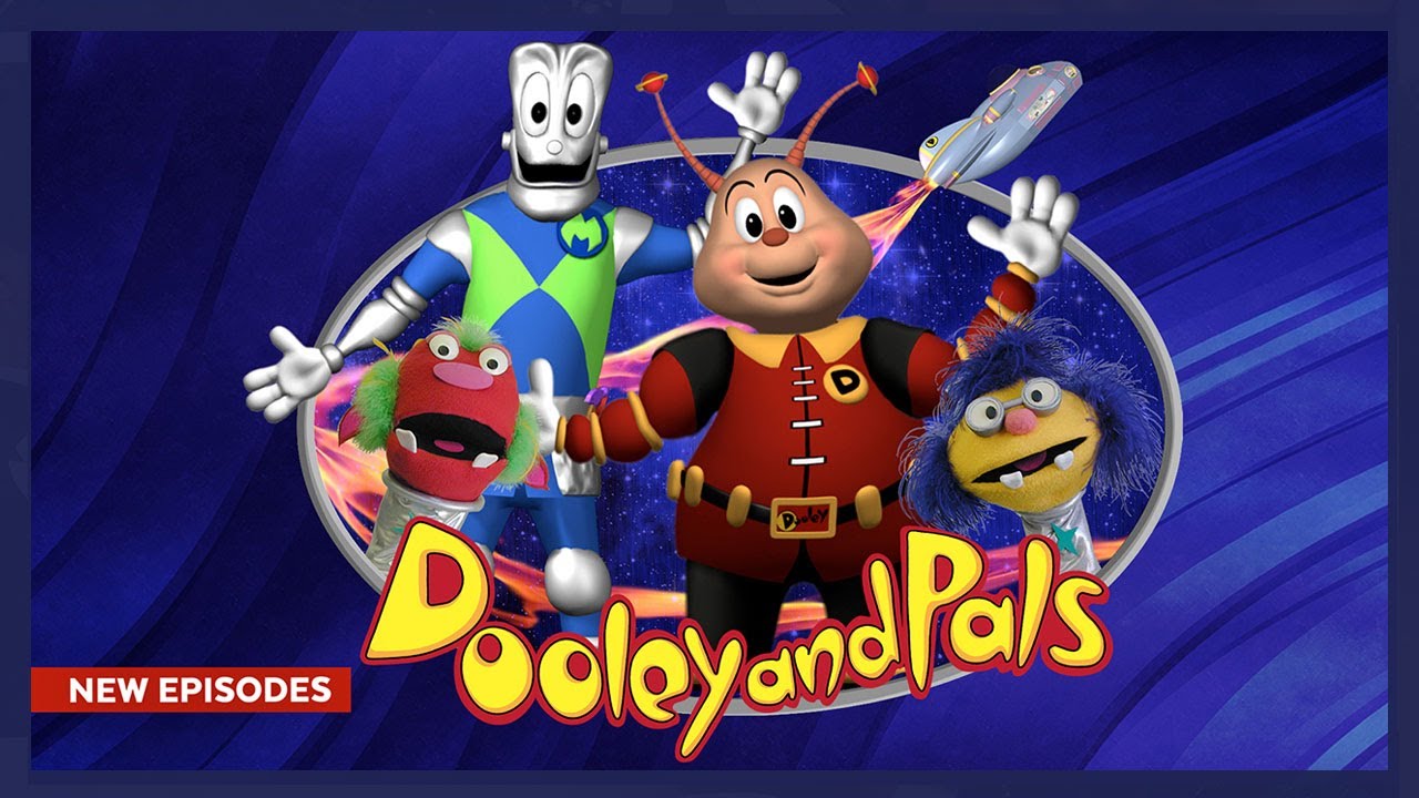 Dooley and Pals - Sneak Peek - YouTube
