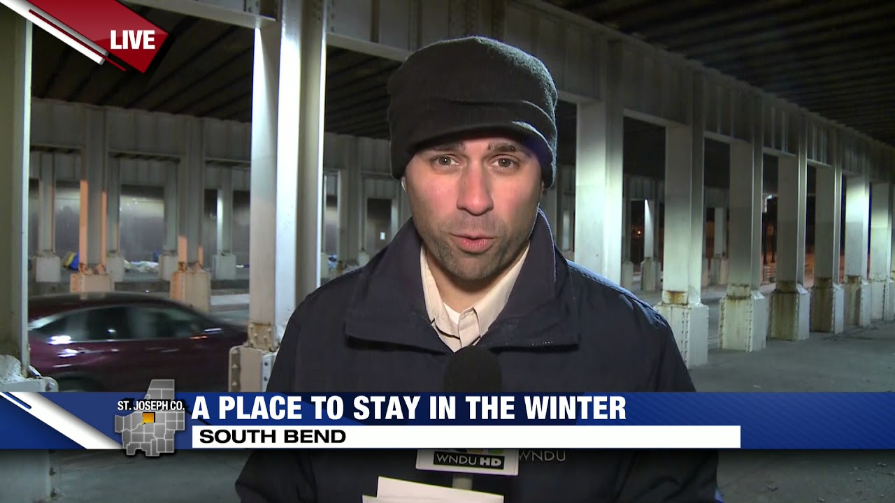 Joel Porter Anchor/reporter - YouTube