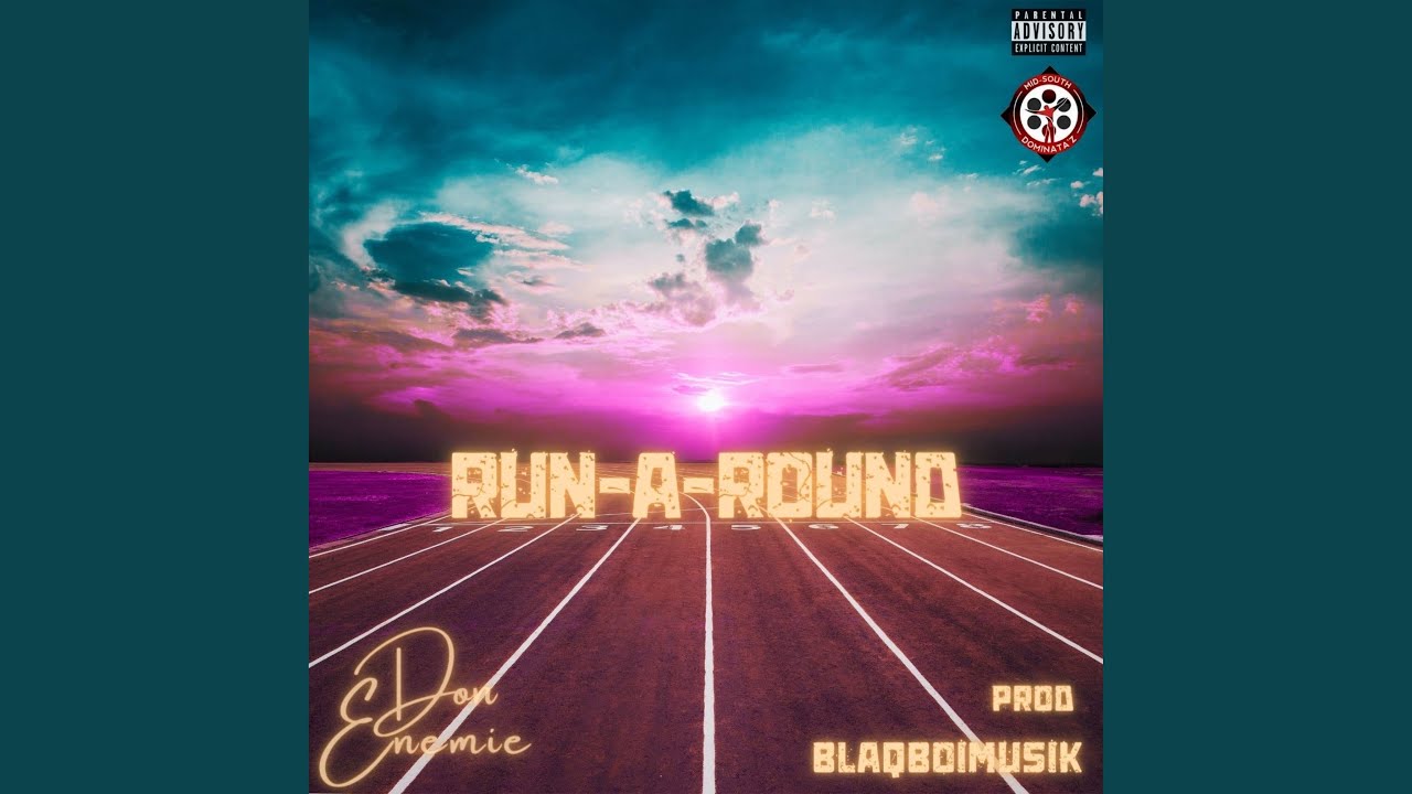 Run a Round - YouTube