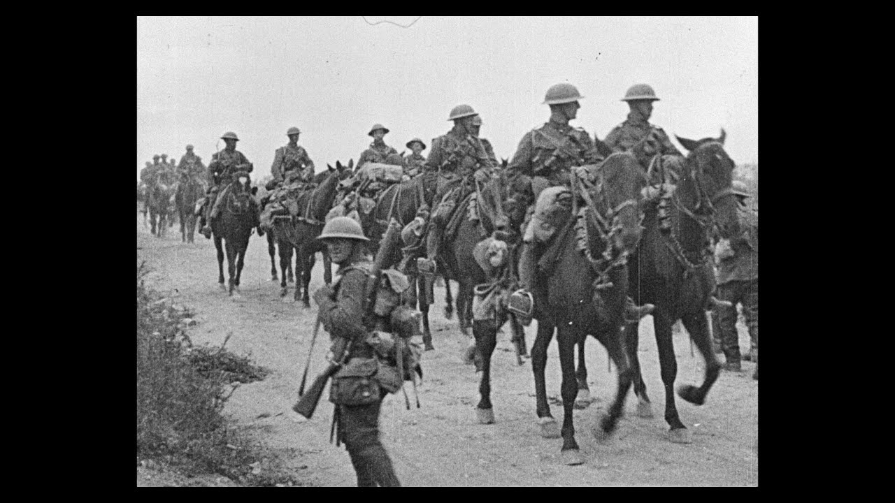 Vimy Ridge = [Vimy Ridge : Canadian Operations April 9, 1917] (1917 ...