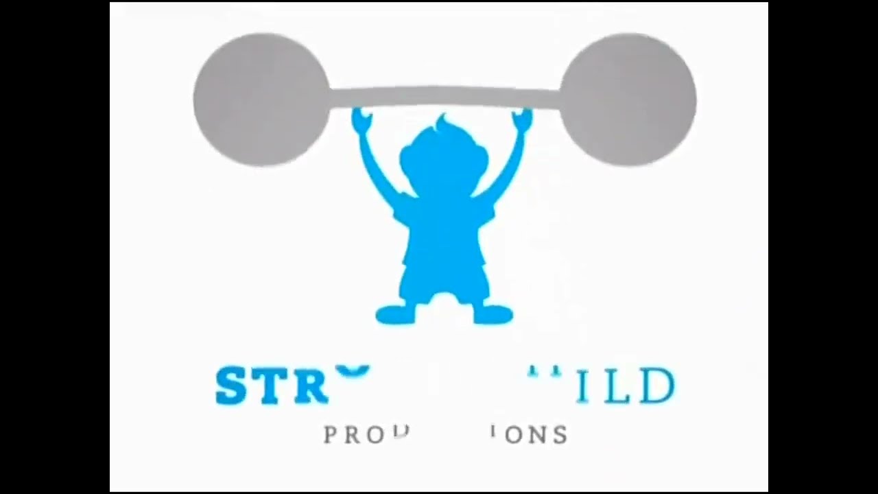 Strong Child Productions/Telepictures/Warner Bros. Television (2013 ...