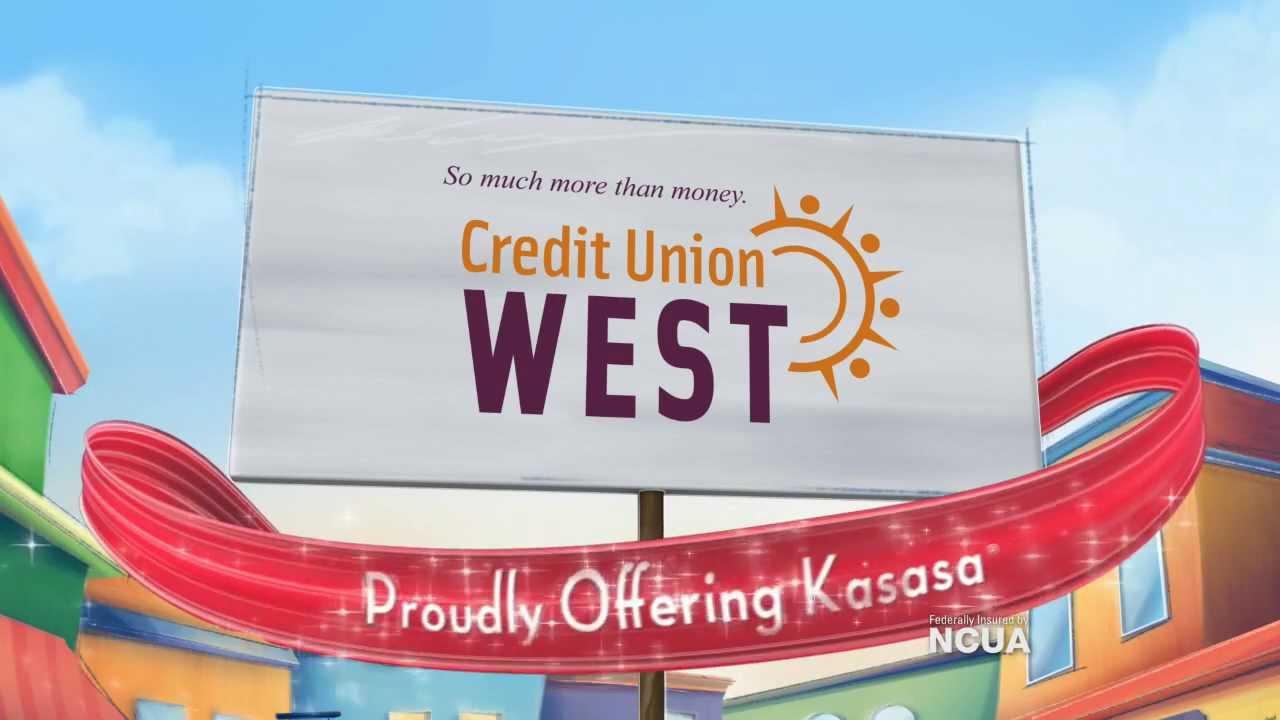 Do You Kasasa? We do! - YouTube