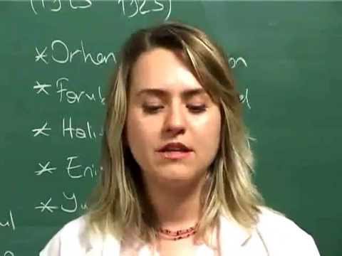 Milli Edebiyat Dönemi ve Özellikleri