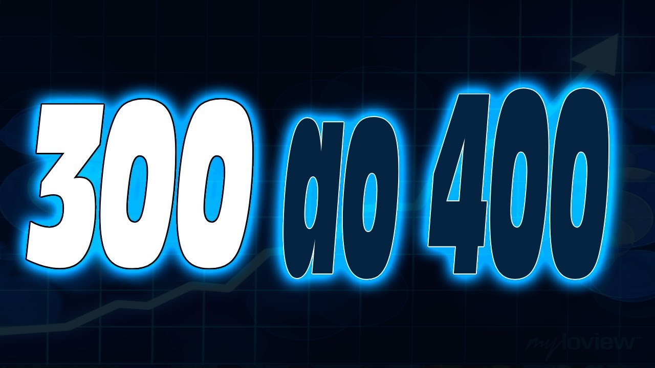 Como Upar EK do 300 ao 400 - Tibia #47 - YouTube