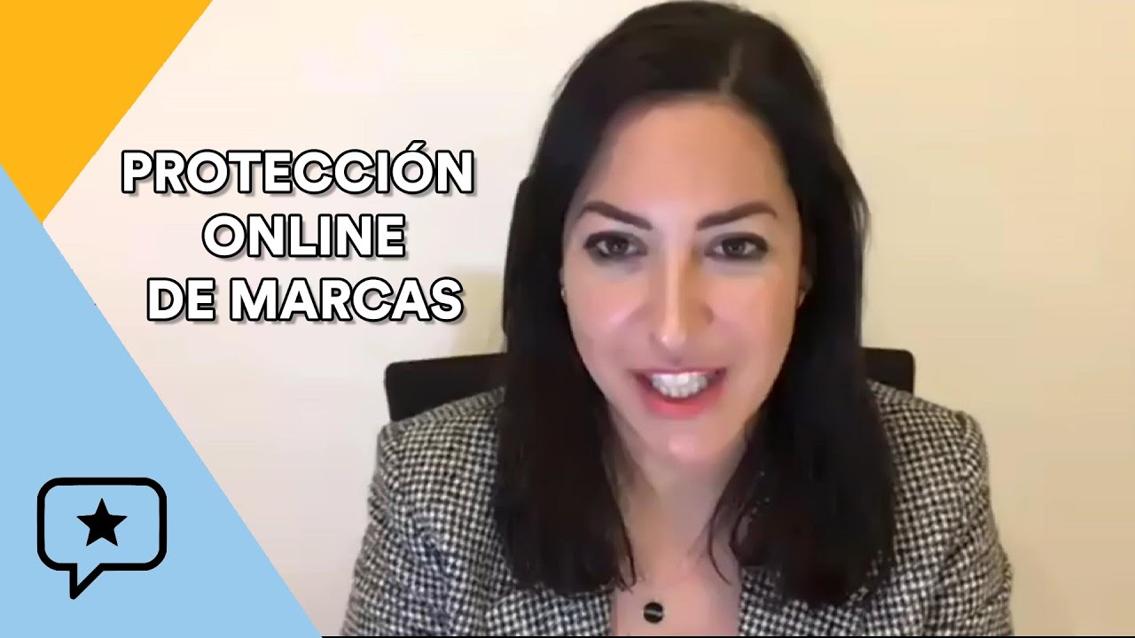 PROTECCION ONLINE DE MARCAS - ANDEMA (Encuentro virtual) - YouTube