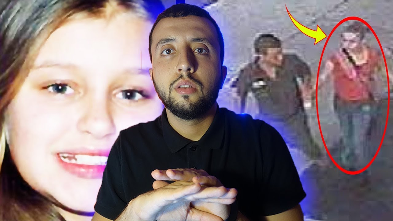 ماذا حدث للطفلة كارلي لما كانت راجعة للبيت و إلتقت بهذا الرجل Youtube