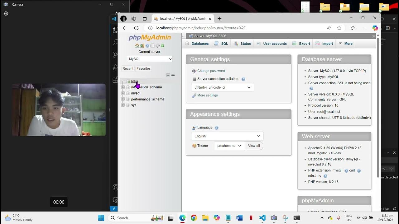 SIMPLE CRUD WITH 3 TABLES - YouTube