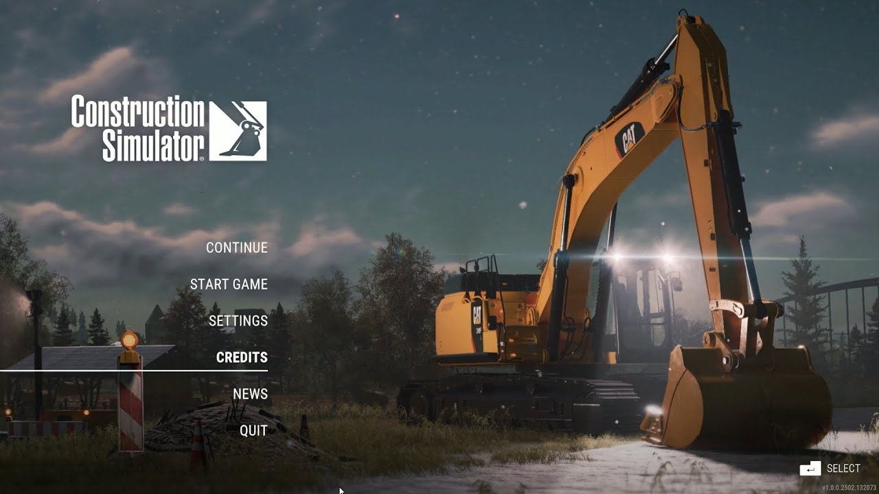 Construction Simulator | Part 21 | GamePlay PC - YouTube
