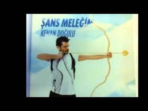 KENAN DOGULU SANS MELEGIM