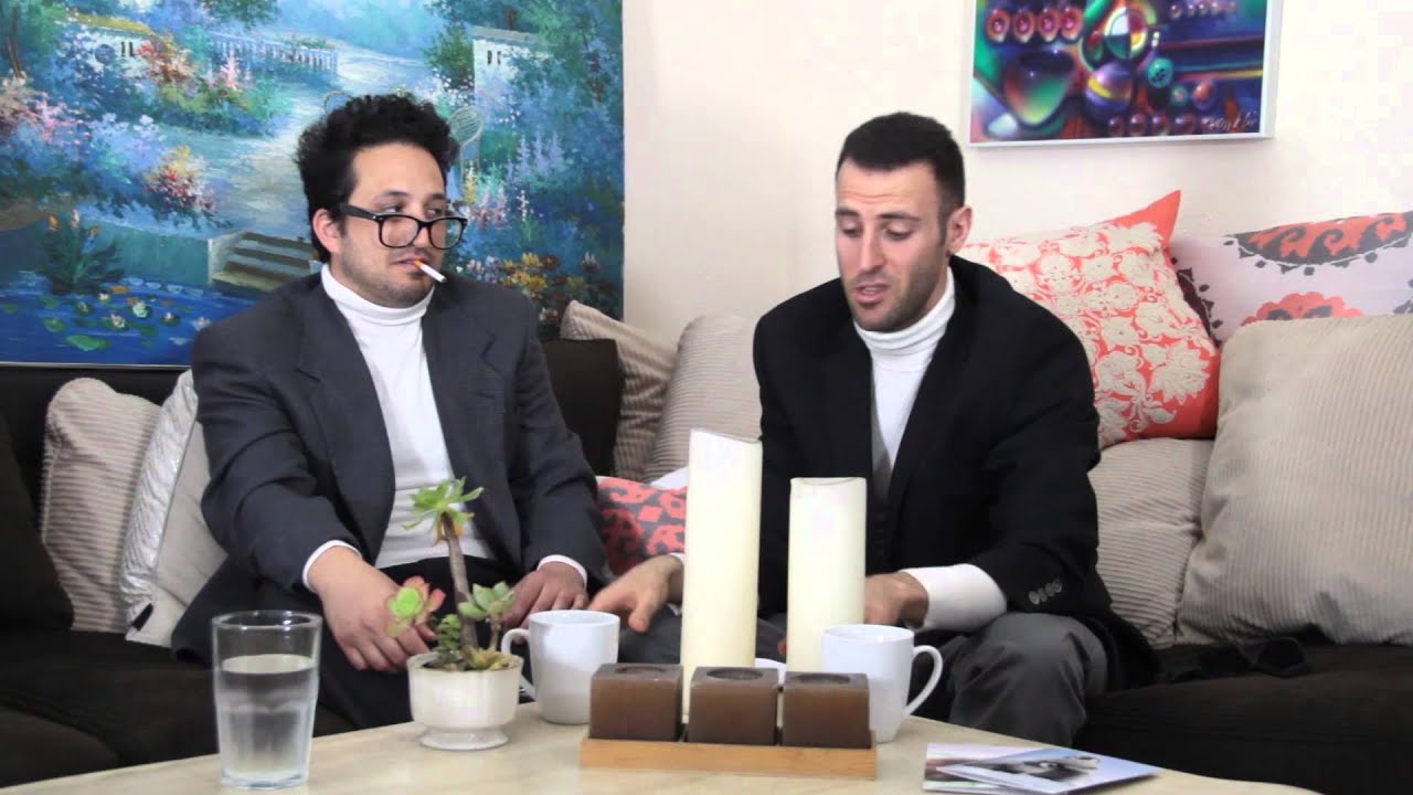 William Carlos Williams "This Is Just To Say" - YouTube