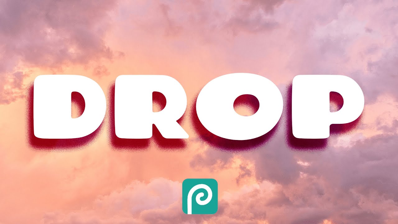 Add Drop Shadow To Your Text In Photopea Online Drop Shadow Effect In add-drop-shadow-to-your-text-in-photopea-online-drop-shadow-effect-in