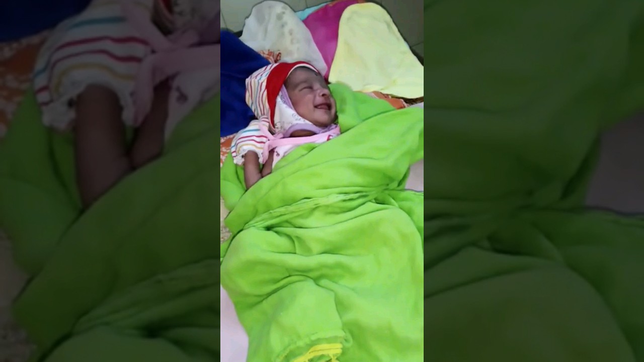 Newborn Baby Vs 4th Month Baby angad Vlogs youtuber Short Video newborn-baby-vs-4th-month-baby-angad-vlogs-youtuber-short-video