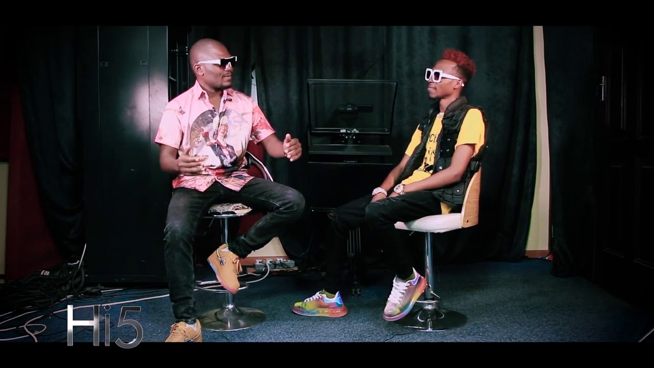 Yo maps talks about her ex and see what happens. - YouTube