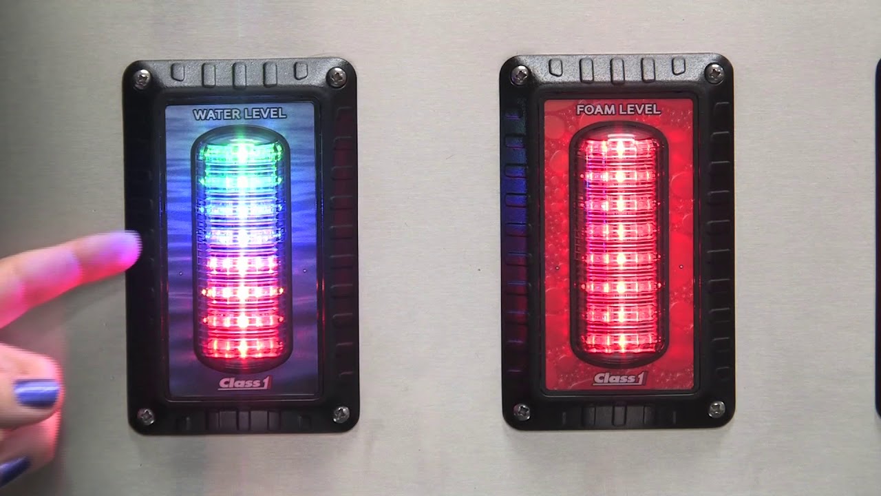 Class1 ITL40 Settings and Features - YouTube