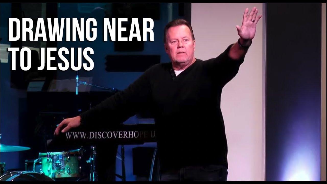 Drawing Near To Jesus | Pastor Drew Koen | November 20th, 2022 - YouTube