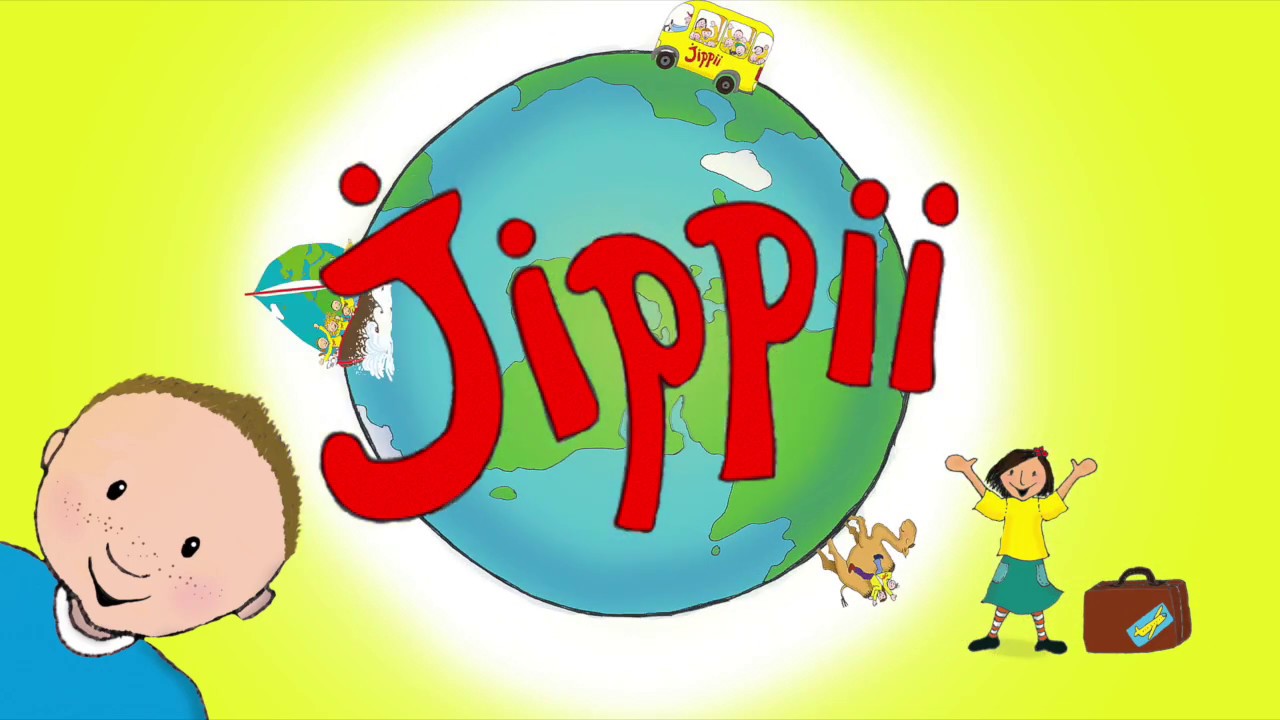 Jippii Kushimi (Kichwa) - YouTube