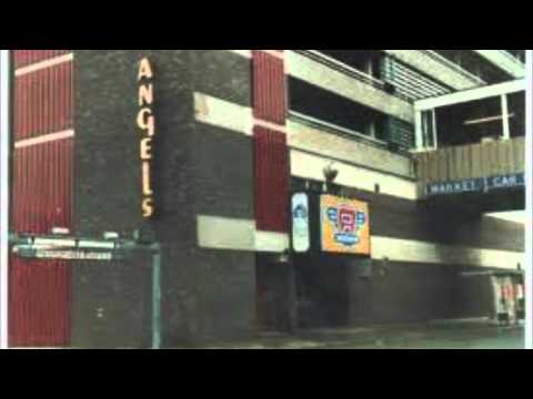 Angels Burnley : Angels 21st Birthday : Paul Taylor 1995 - YouTube