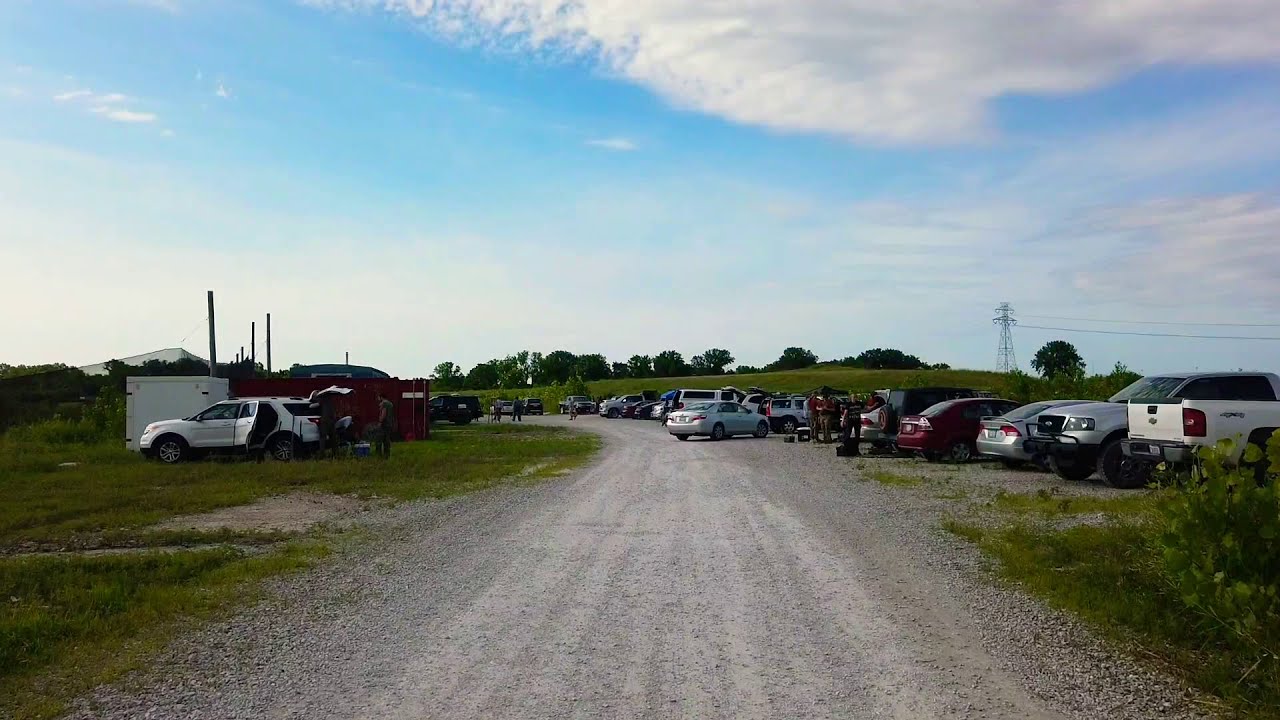 The Bing Field - YouTube