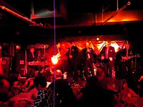 Jersey Sound Tri-State Classic Rock & Roll Band 3-28-2015 - YouTube