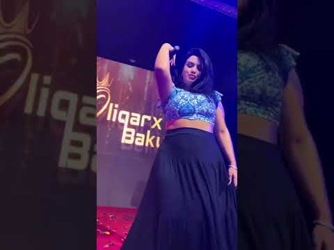 Aygun Agayeva Men Ona İnaniram 2024