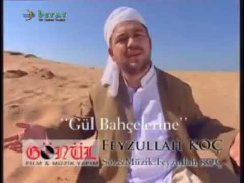 Berat Tv Feyzullah Koç Gül Bahçelerine 29 Eylül 2026