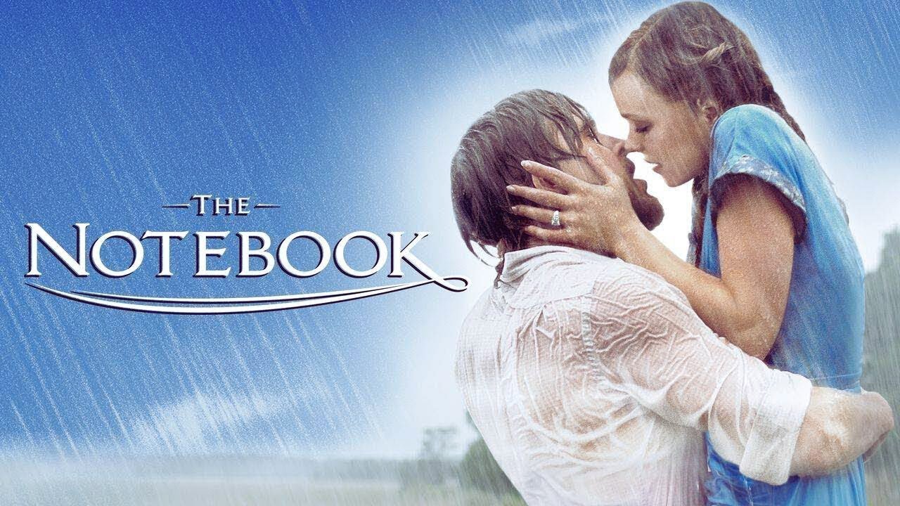 The Notebook (2004) Movie | Gena Rowlands | James Garner | Octo Cinemax ...