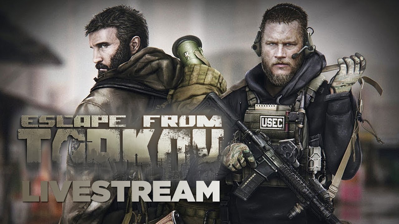 【EFT】#115 イベント終了＆ラボでお金稼ぎ - YouTube